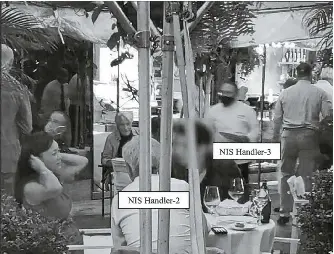 NIS faces calls to change after Sue Mi Terry indictment - PressReader