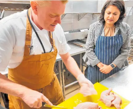 Govt sounds summer alert on food poisoning - PressReader