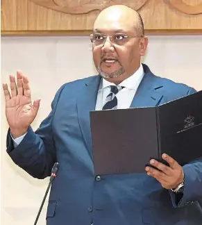 Subang Jaya mayor wants cleanlines­s stepped up - PressReader