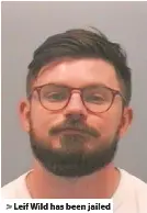 Liar jailed for bid to frame his neighbour - PressReader