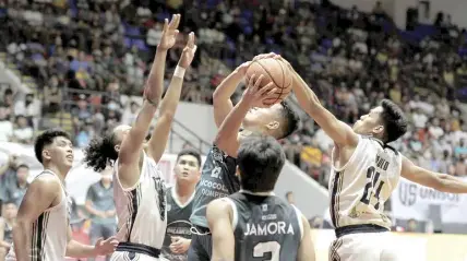 “Battle of Champions” begins - PressReader