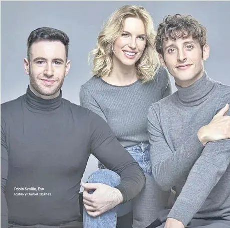 La eterna lucha de un poeta - PressReader