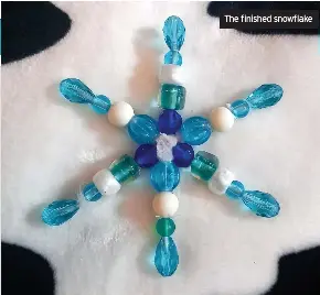 HERE’S TO NEW BEGINNINGS - PressReader