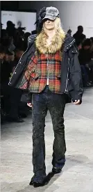 Petra Fagerstrom, William Palmer Score - PressReader