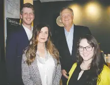 Jayman BUILT celebrates 40 years by giving back - PressReader