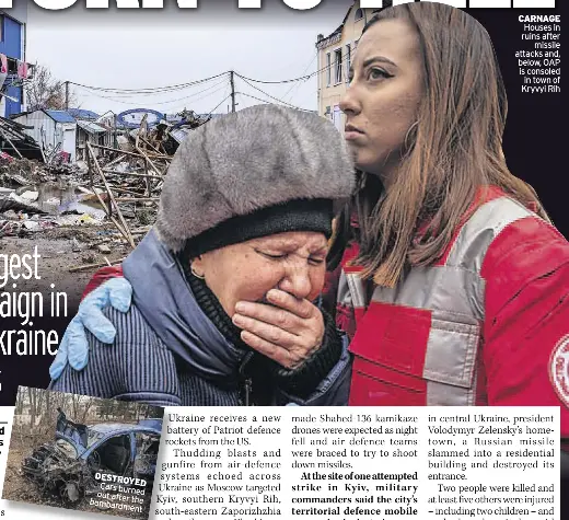 Return to hell - PressReader