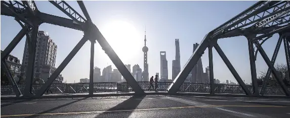 Quick Take: How China stars like Alibaba may be forced from US ...