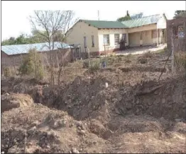 Land rush leaves farmers scrambling for pasture - PressReader