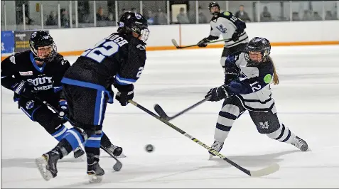 Wildcats host Preseason Showcase - PressReader