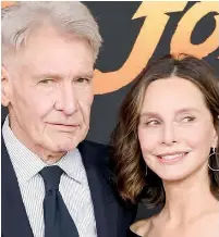 Dice Harrison adiós a Indiana - PressReader