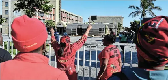 Fight to bring Rev Faleni back to the airwaves - PressReader