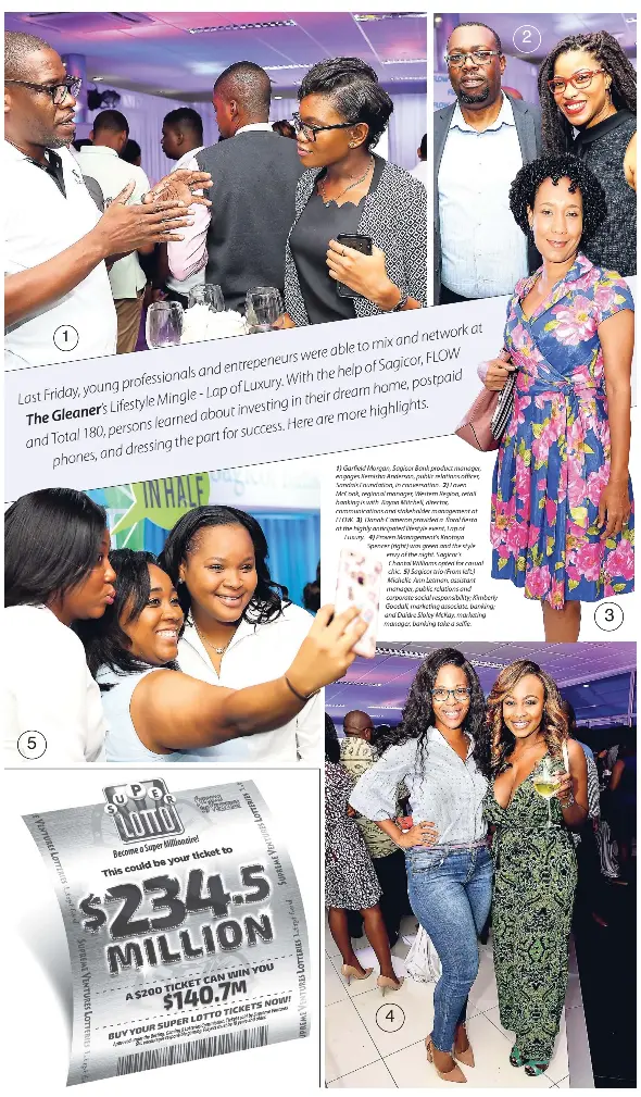 SOMETHING EXTRA - PressReader