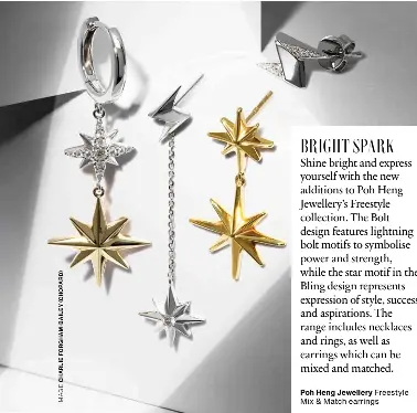 BRIGHT SPARK - PressReader