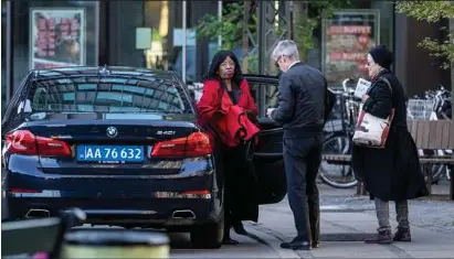 Forvirring­en fortsatte bare - PressReader