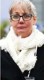 Why DID litter-picker face 2-year prosecutio­n nightmare? - PressReader