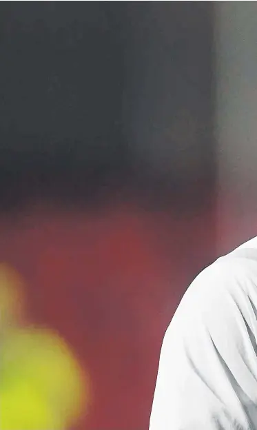 Pace and power gives Humphrys a chance with new boss Naismith - PressReader