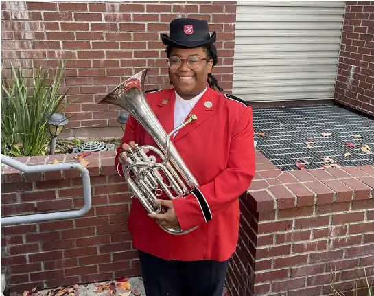 LOWELLIAN MARCHES IN 135TH ROSE PARADE - PressReader