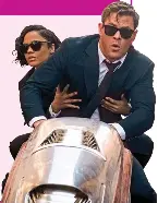 Movie choice - PressReader