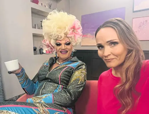 Intime Klogeschic­hten aus der Kurstadt - PressReader