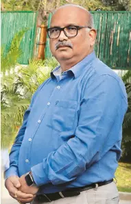 Taking Charge - PressReader