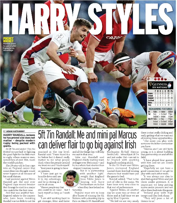 HARRY STYLES - PressReader