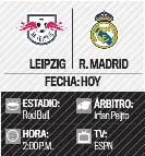Es un Madrid - PressReader