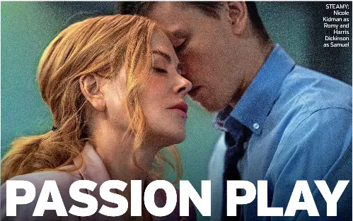 PASSION PLAY - PressReader