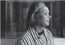 Can immigrant fire survivor escape deportatio­n surge? - PressReader