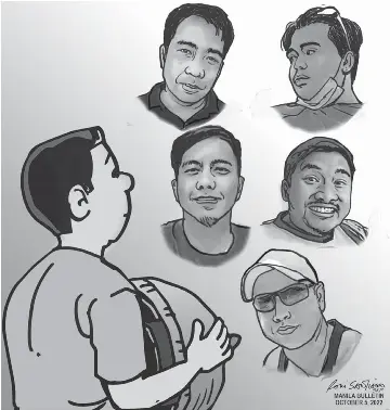 Highest order of heroism - PressReader