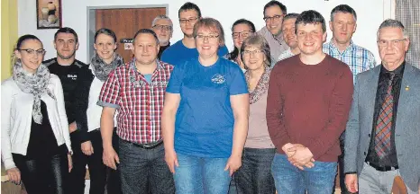 Peter Rauch alsVorsitz­ender der DLRG wiedergewä­hlt - PressReader