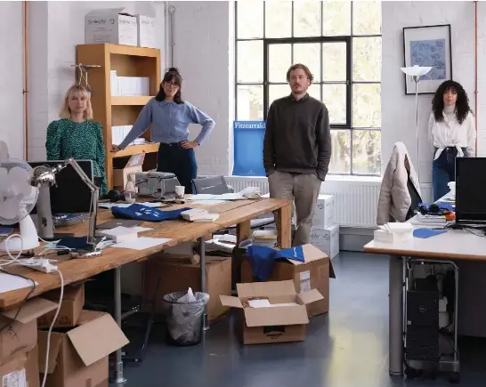 A home of Nobel literary laureates - PressReader