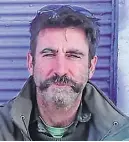 Body of Achill man not located nearly a year after death on front line ...