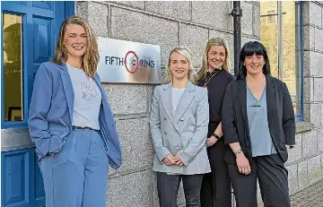 Marketing agency gains top accolade - PressReader