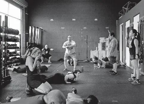 BEST CHOICES FOR EXERCISE - PressReader