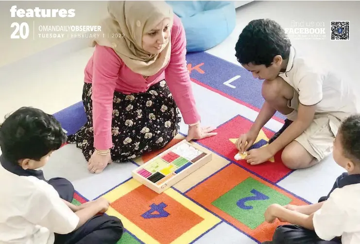 Catch them young - PressReader