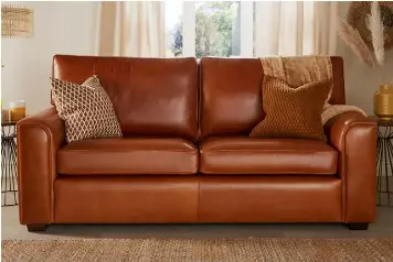 SPRINGVALE LEATHER - PressReader