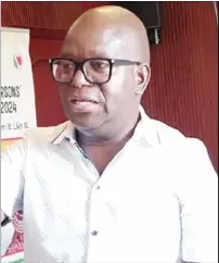 NGO moves to fast-track justice for older persons - PressReader