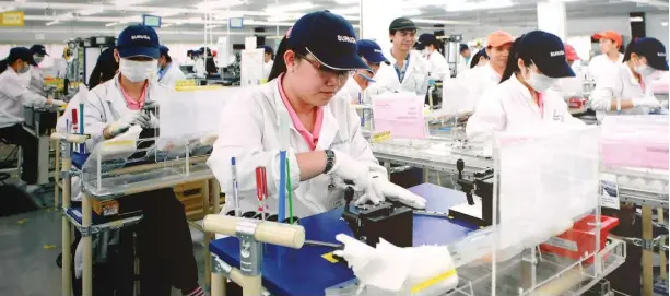 Focus on big investors making a difference - PressReader