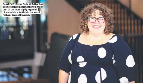 Making a mark in the world - PressReader