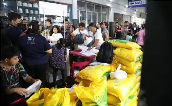 DA to expand Rice-for-All program - PressReader