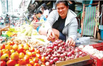 Inflation quickens further to 8.1% on higher vegetable prices in Dec ...