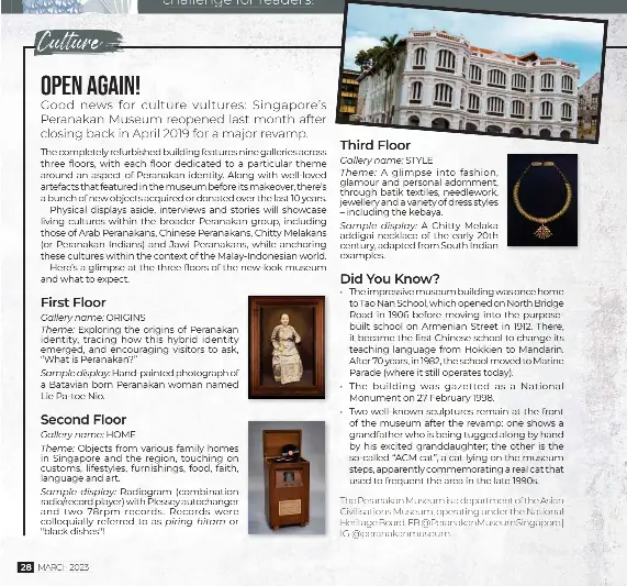 OPEN AGAIN! - PressReader