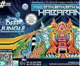 NO LOUD MUSIC AFTER 10 PM AT DEEP JUNGLE MUSIC FESTIVAL - PressReader