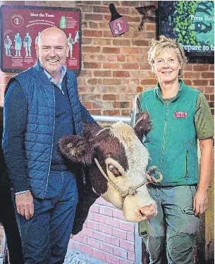 Local food in focus - PressReader