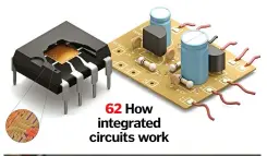 How integrated circuits work - PressReader