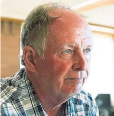 Tayside diver who was behind £100 million cocaine plot - PressReader