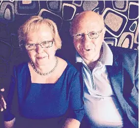 No one told her OHIP covered her $8,000 cataract surgery - PressReader