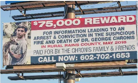 TEXAS-SIZED MYSTERY - PressReader