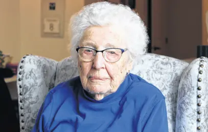 ‘I am happy with my life’ - PressReader