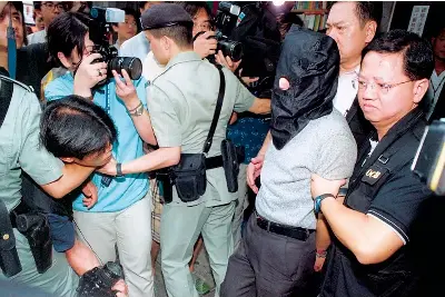 10 pistols seized from gun factory - PressReader